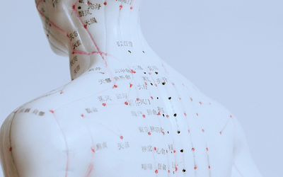 JAIM: The Journal of Acupuncture & Integrative Medicine - Journal of ...