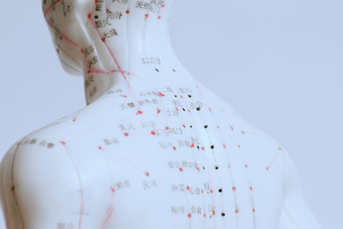 JAIM: The Journal of Acupuncture & Integrative Medicine - Journal of ...