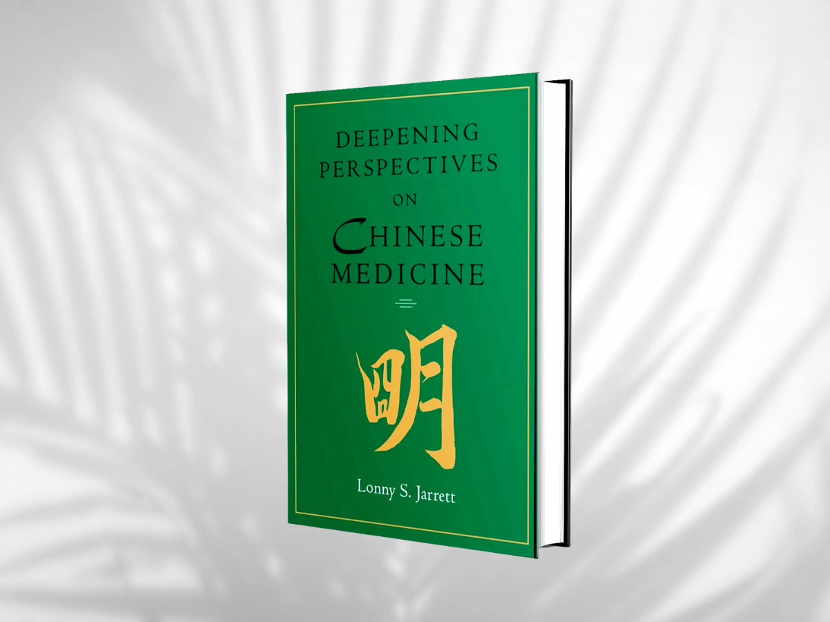 Deepening Perspectives Lonny Jarrett Book Review - Journal of ...